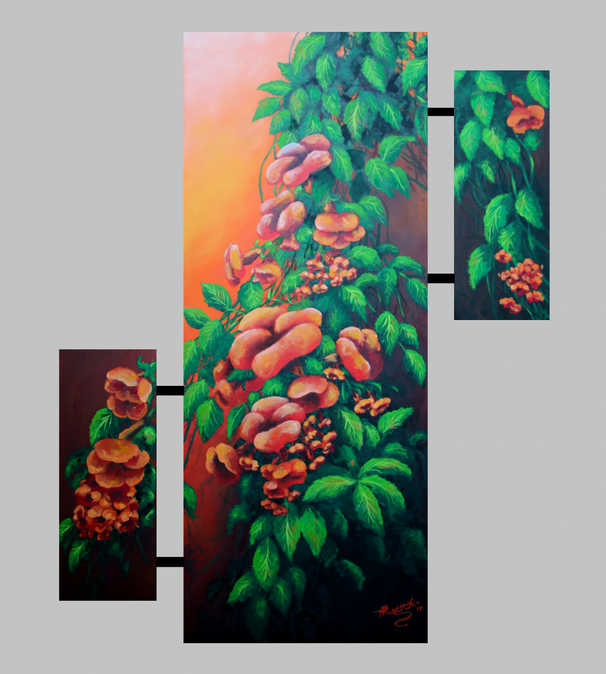 Flores – Marques Arte