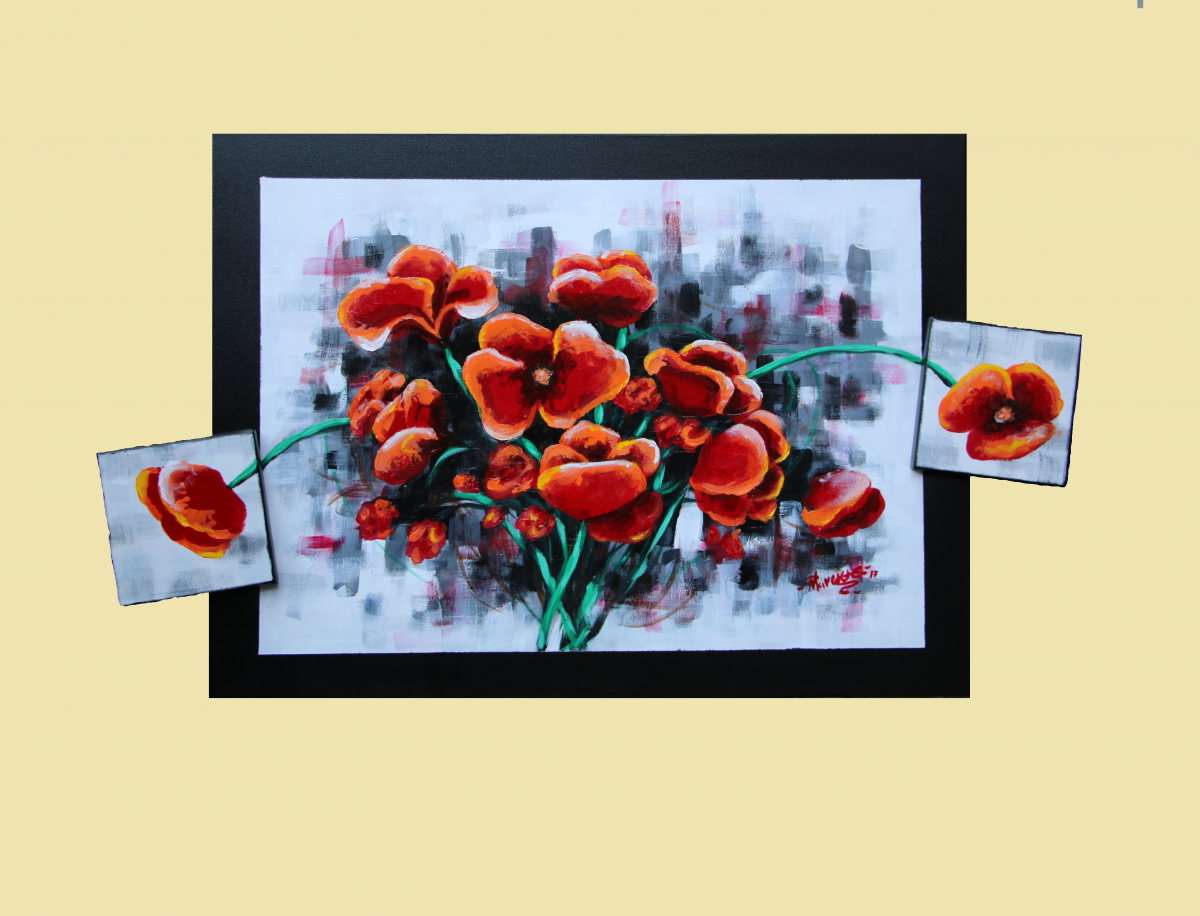 Flores – Marques Arte